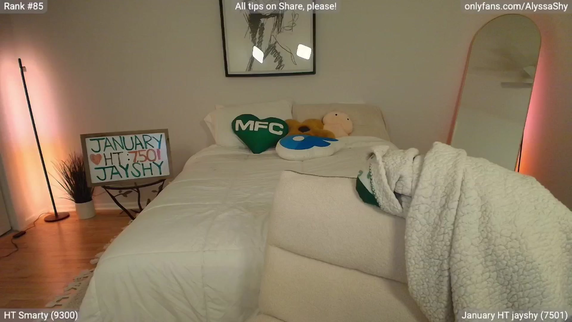 BaconsBitch - MyFreeCams - 1,278 Videos | noods.tv